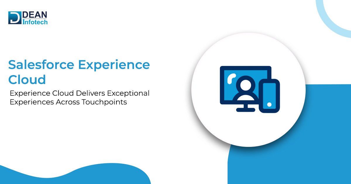 Salesforce Experience Cloud Implementation Services Salesforce Experience Cloud Implementation Services